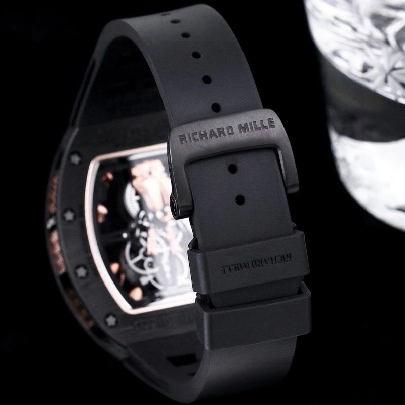 High fidelity RICHARD MILLE Watches