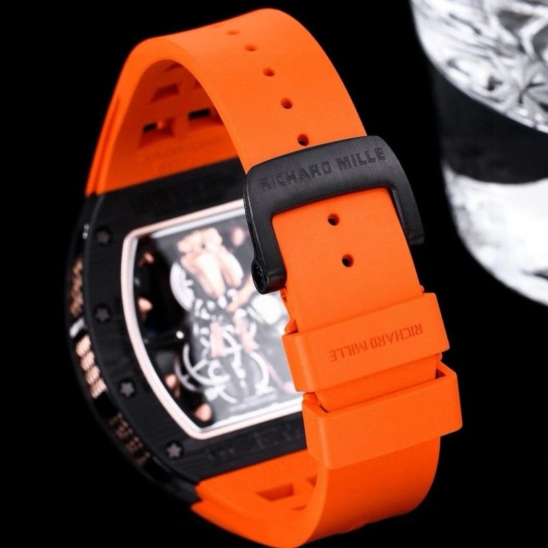 Authentic RICHARD MILLE Watches