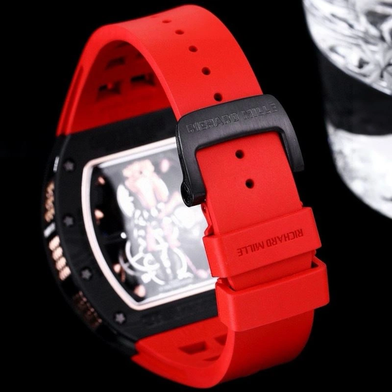 Budget-friendly RICHARD MILLE Watches