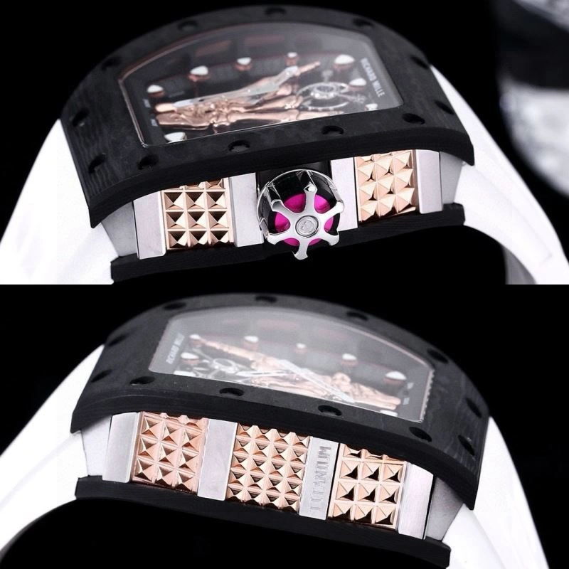 Official RICHARD MILLE Watches