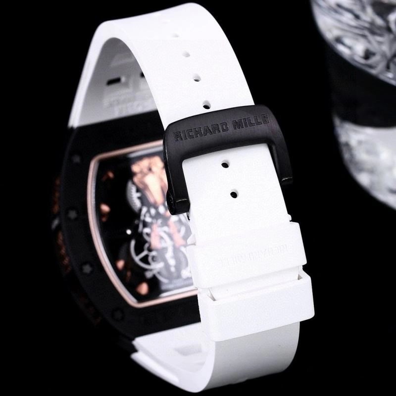 Official RICHARD MILLE Watches