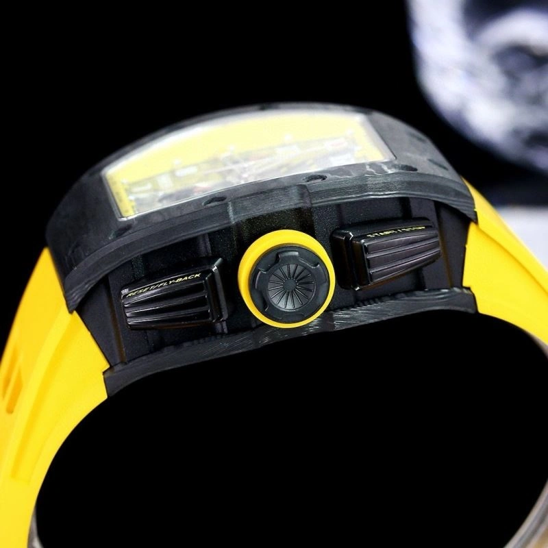 Mirror quality RICHARD MILLE Watches