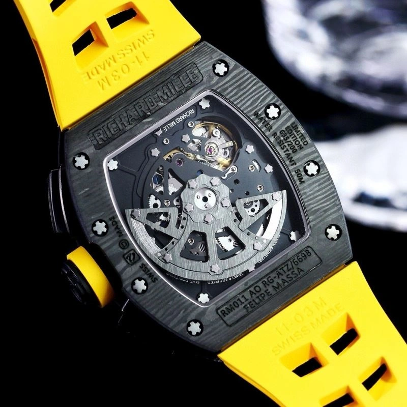 Mirror quality RICHARD MILLE Watches