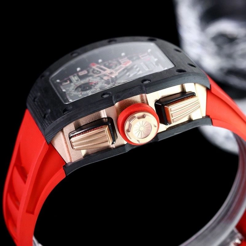 Official RICHARD MILLE Watches