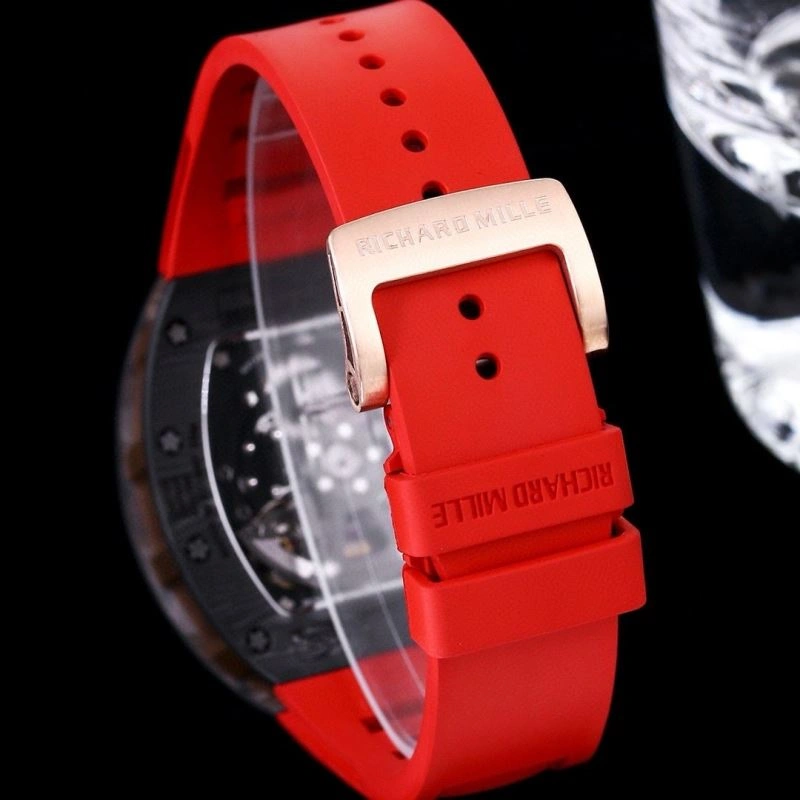 Official RICHARD MILLE Watches