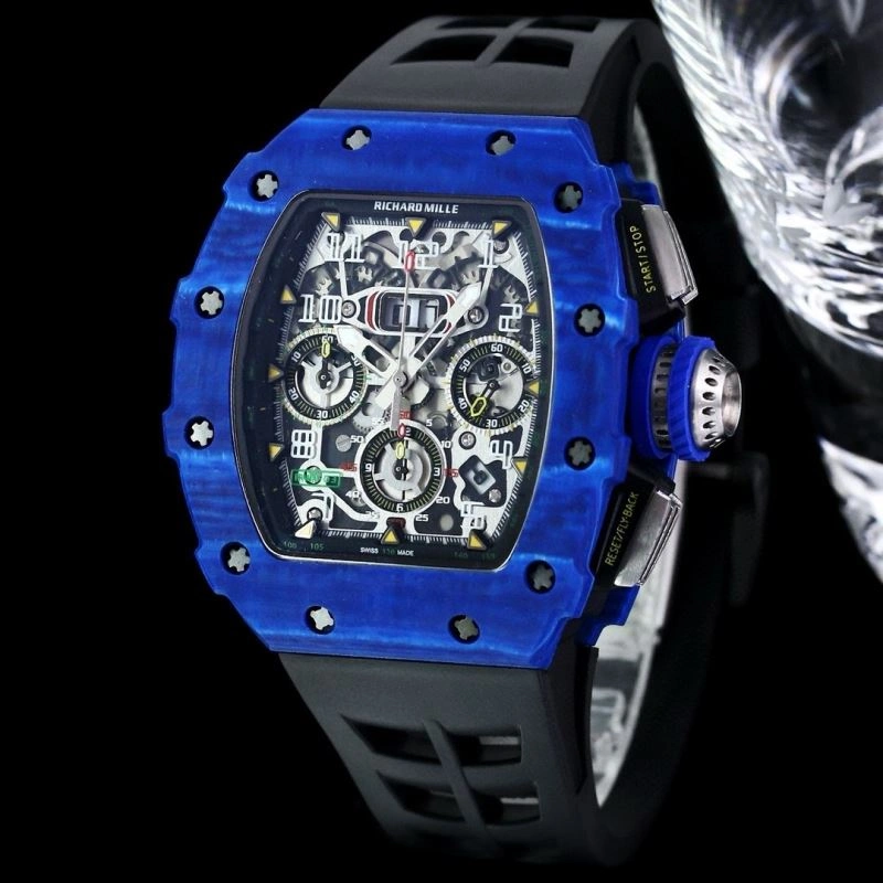 Brand-original RICHARD MILLE Watches