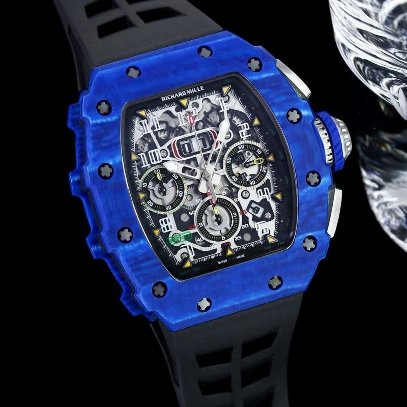 Brand-original RICHARD MILLE Watches