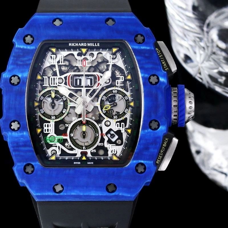 Brand-original RICHARD MILLE Watches