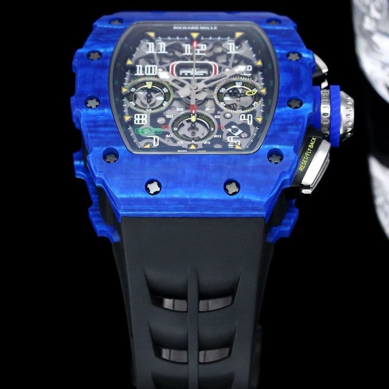 Brand-original RICHARD MILLE Watches