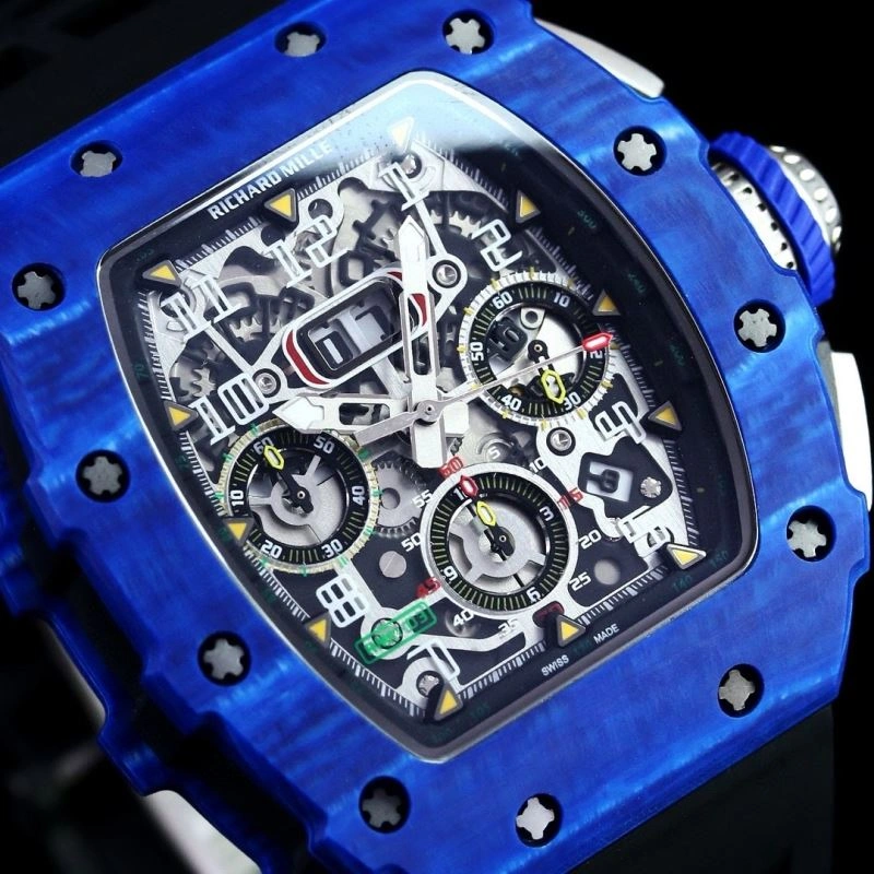 Brand-original RICHARD MILLE Watches