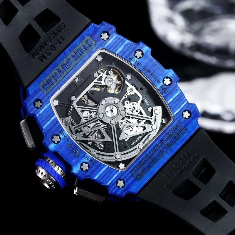 Brand-original RICHARD MILLE Watches