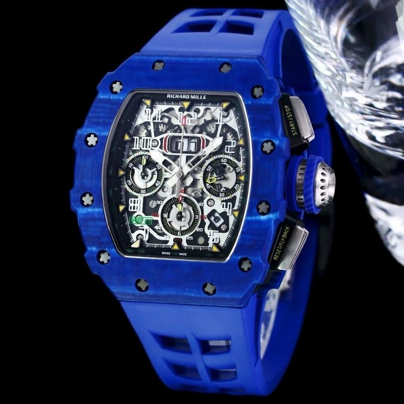 Reasonably priced RICHARD MILLE Watches