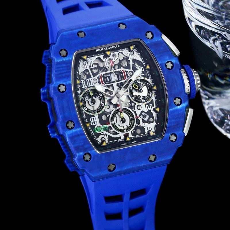 Reasonably priced RICHARD MILLE Watches