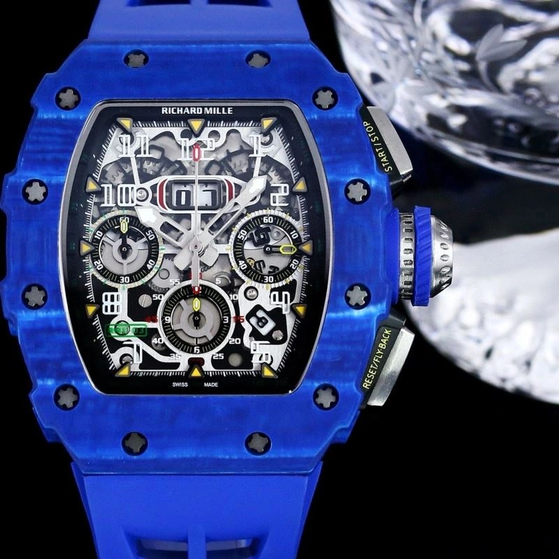 Reasonably priced RICHARD MILLE Watches
