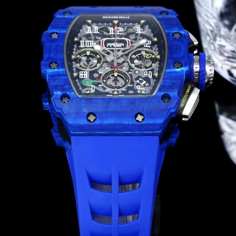 Reasonably priced RICHARD MILLE Watches