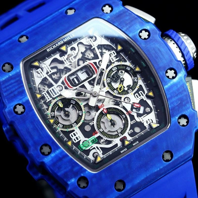 Reasonably priced RICHARD MILLE Watches