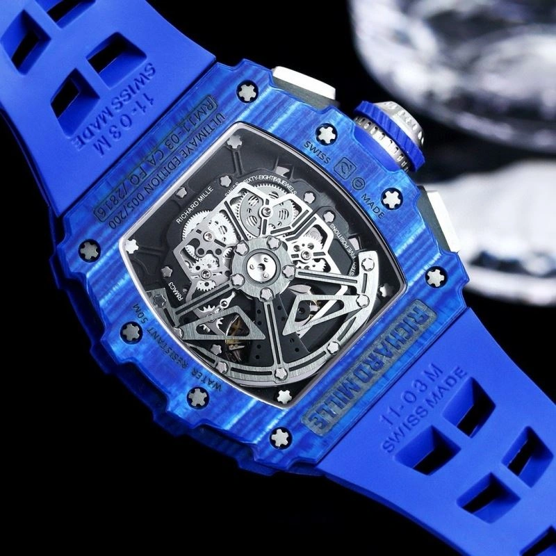 Reasonably priced RICHARD MILLE Watches