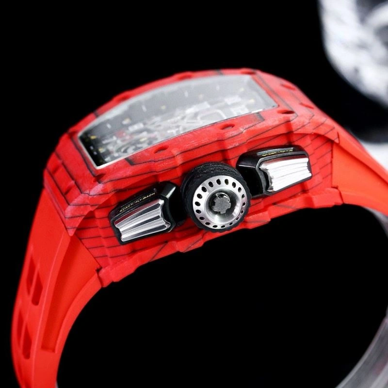 Official RICHARD MILLE Watches