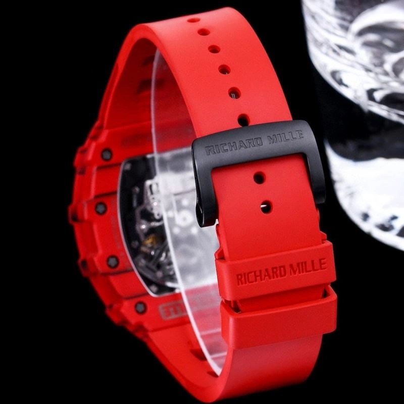 Official RICHARD MILLE Watches