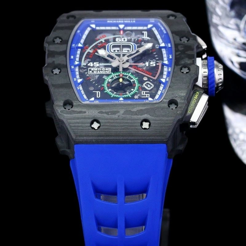 Top mirror RICHARD MILLE Watches