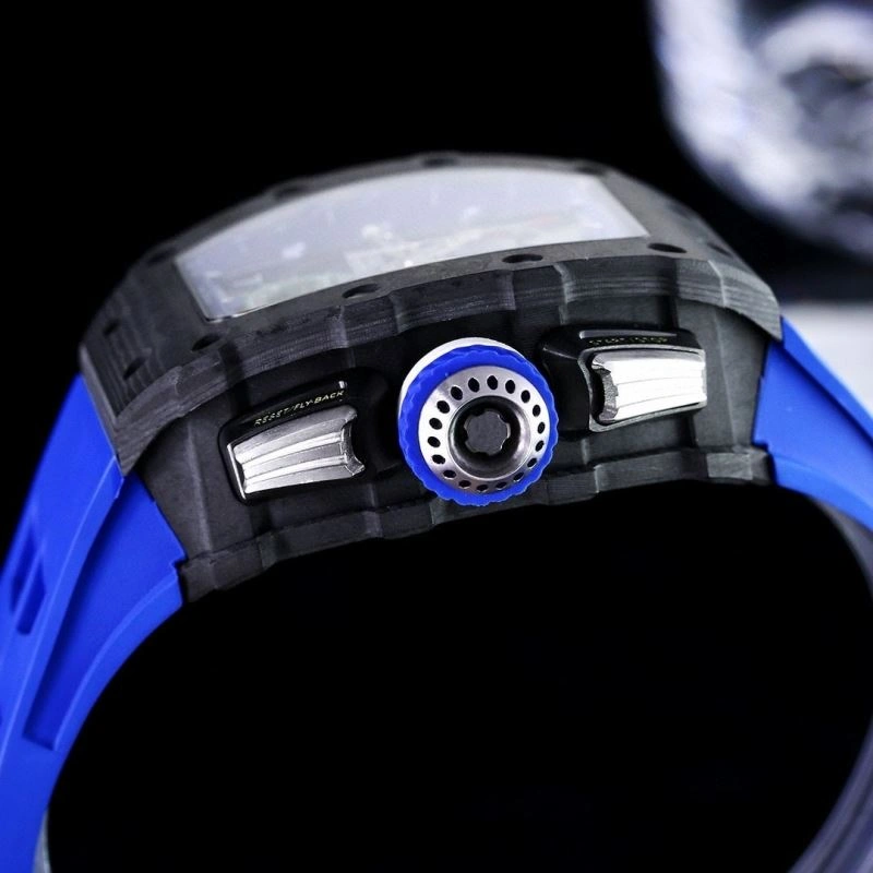 Top mirror RICHARD MILLE Watches