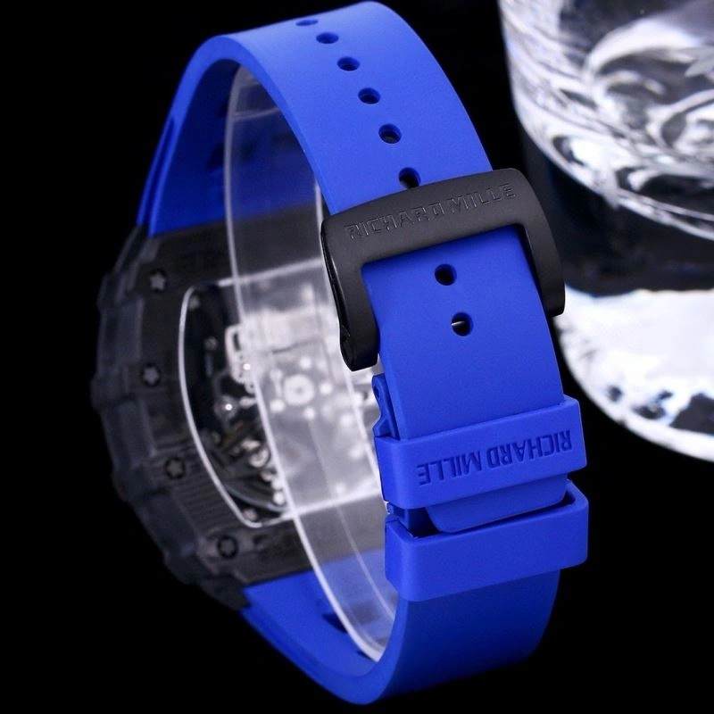 Top mirror RICHARD MILLE Watches