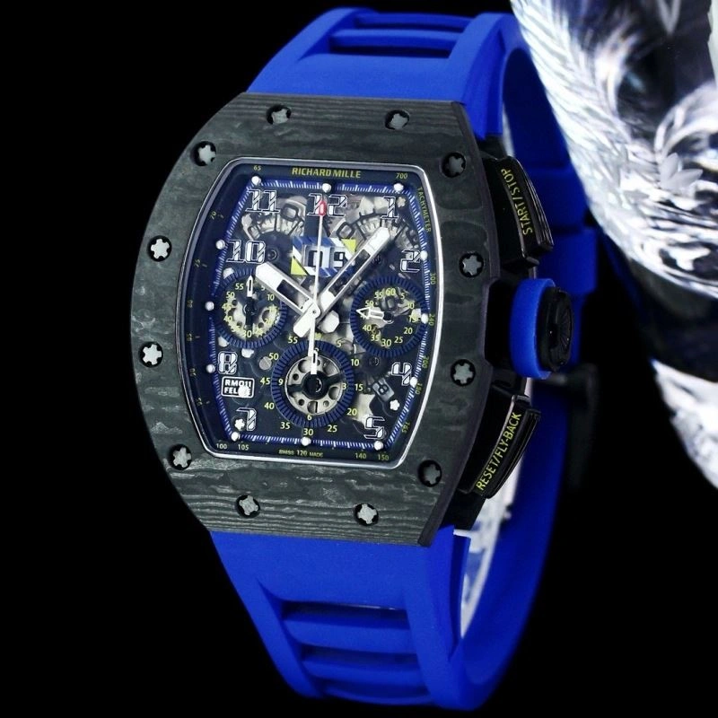 Original RICHARD MILLE Watches