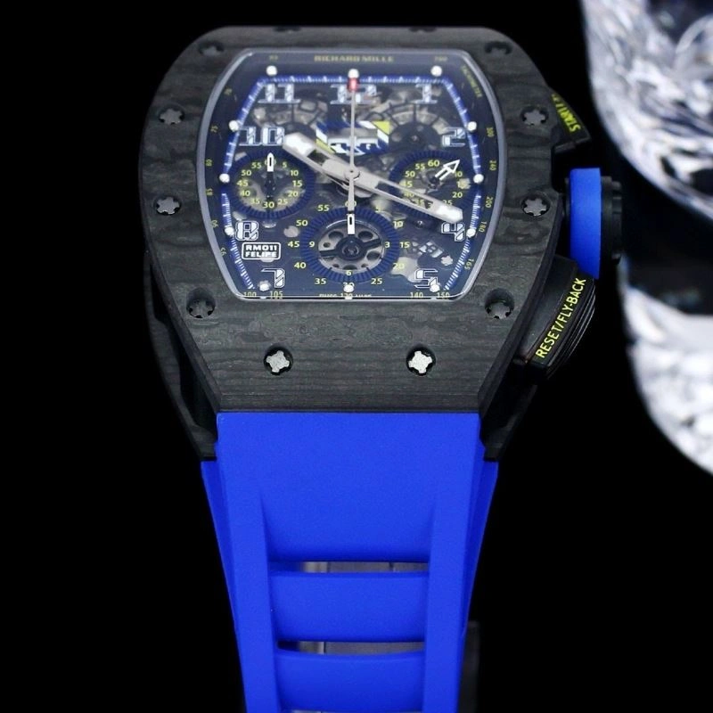 Original RICHARD MILLE Watches