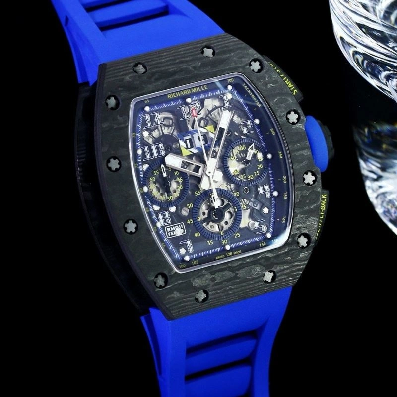 Original RICHARD MILLE Watches