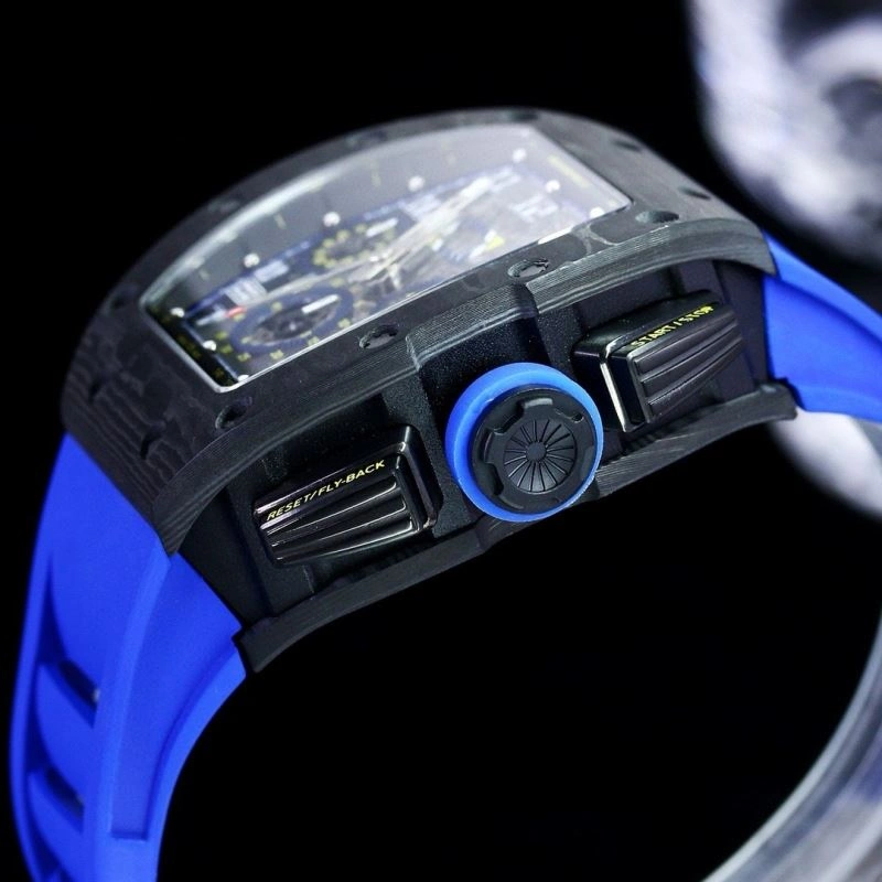 Original RICHARD MILLE Watches