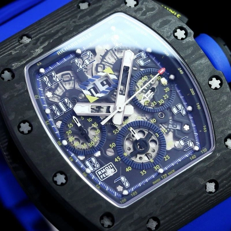 Original RICHARD MILLE Watches
