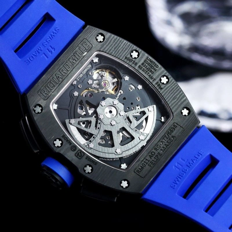 Original RICHARD MILLE Watches