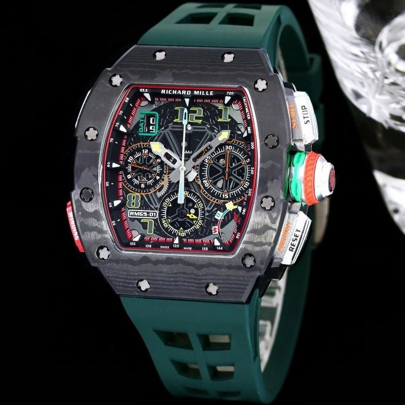 Accurate model RICHARD MILLE Watches