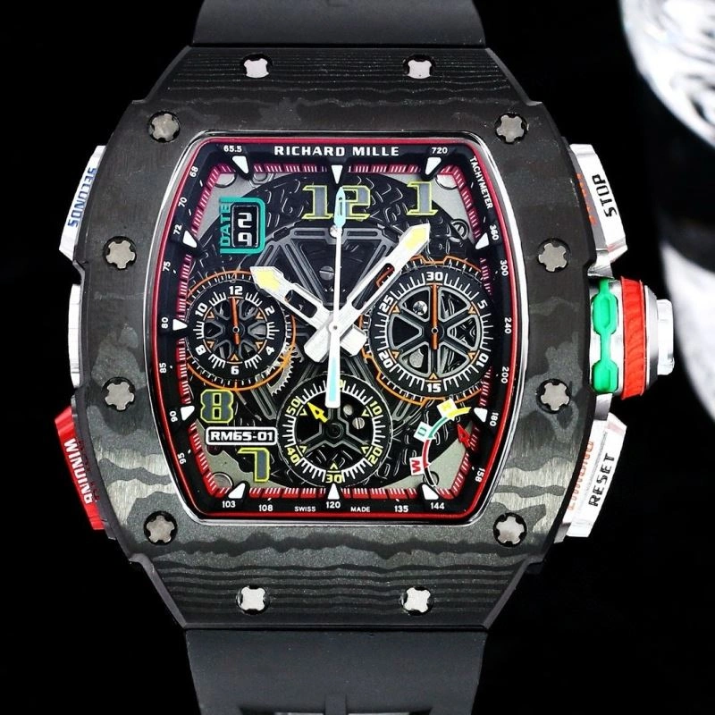Accurate model RICHARD MILLE Watches
