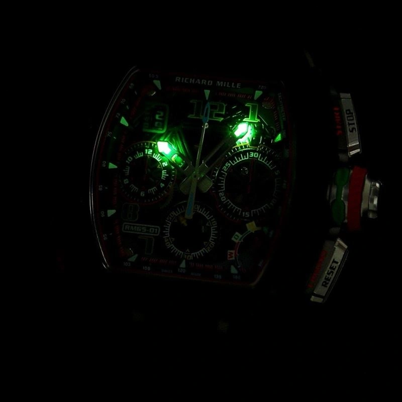 Accurate model RICHARD MILLE Watches