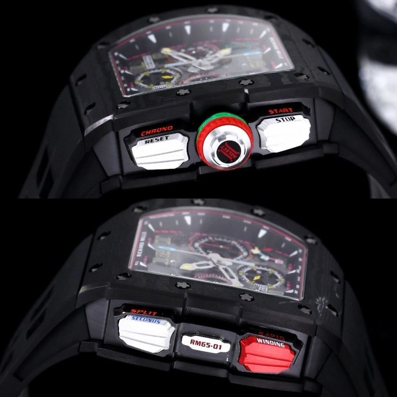 Accurate model RICHARD MILLE Watches