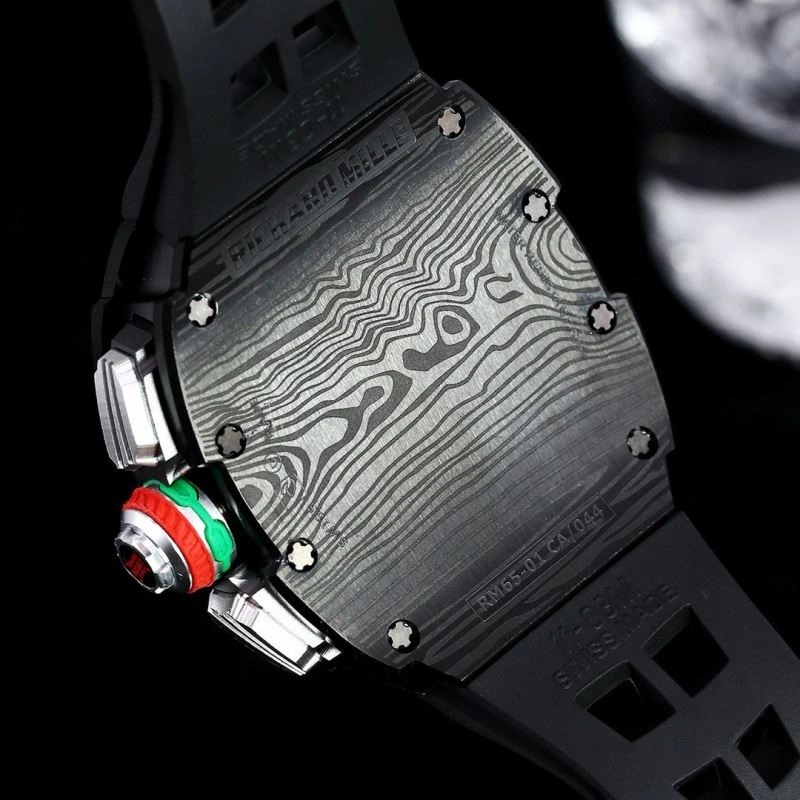 Accurate model RICHARD MILLE Watches