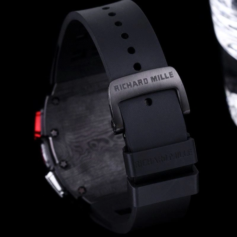 Accurate model RICHARD MILLE Watches