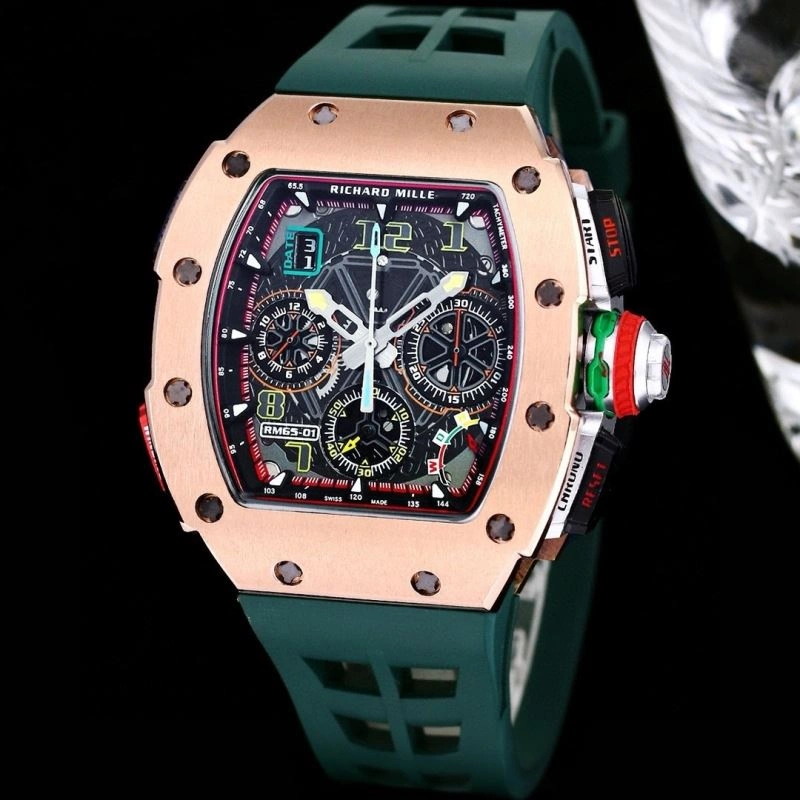 Perfect replica RICHARD MILLE Watches