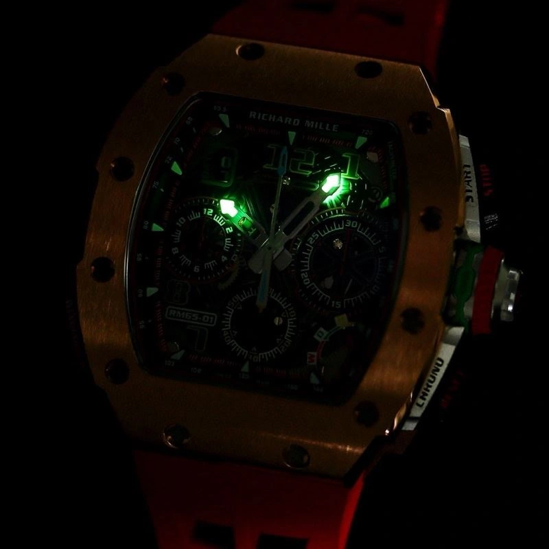 Perfect replica RICHARD MILLE Watches