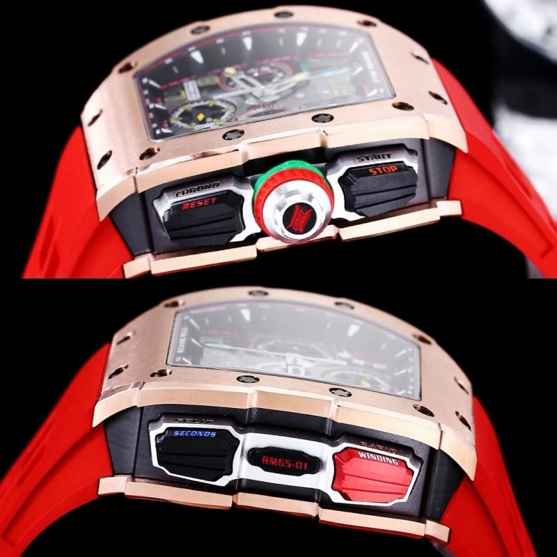 Perfect replica RICHARD MILLE Watches