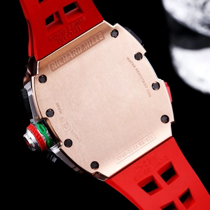 Perfect replica RICHARD MILLE Watches