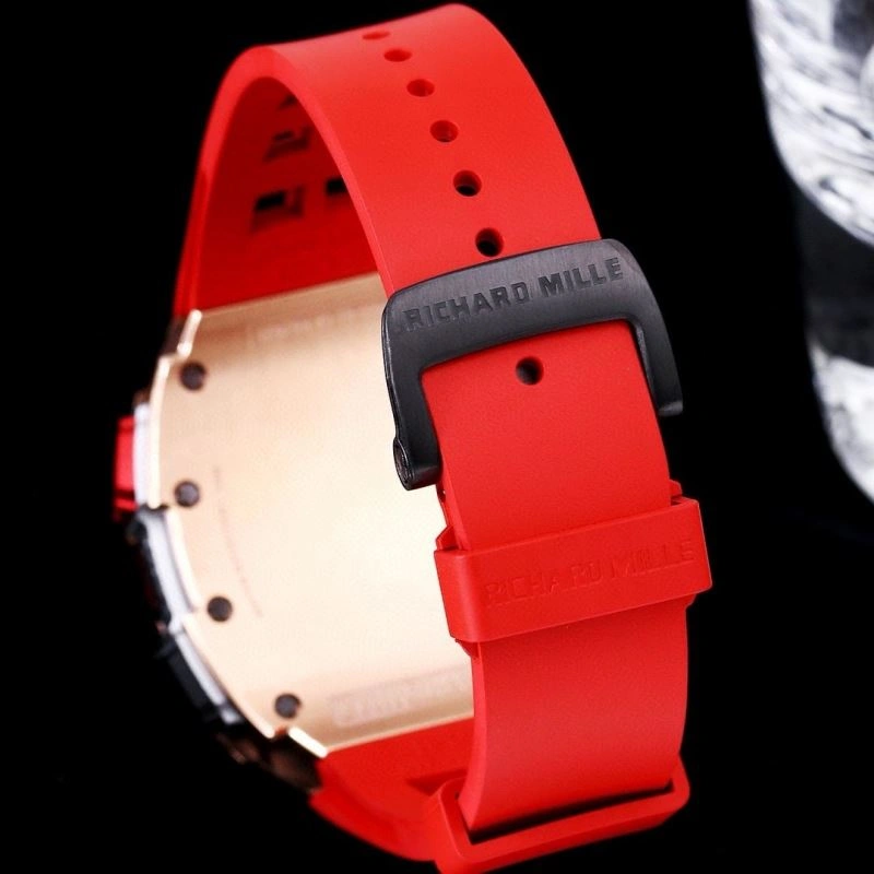 Perfect replica RICHARD MILLE Watches