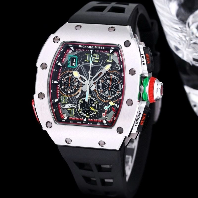Top match RICHARD MILLE Watches