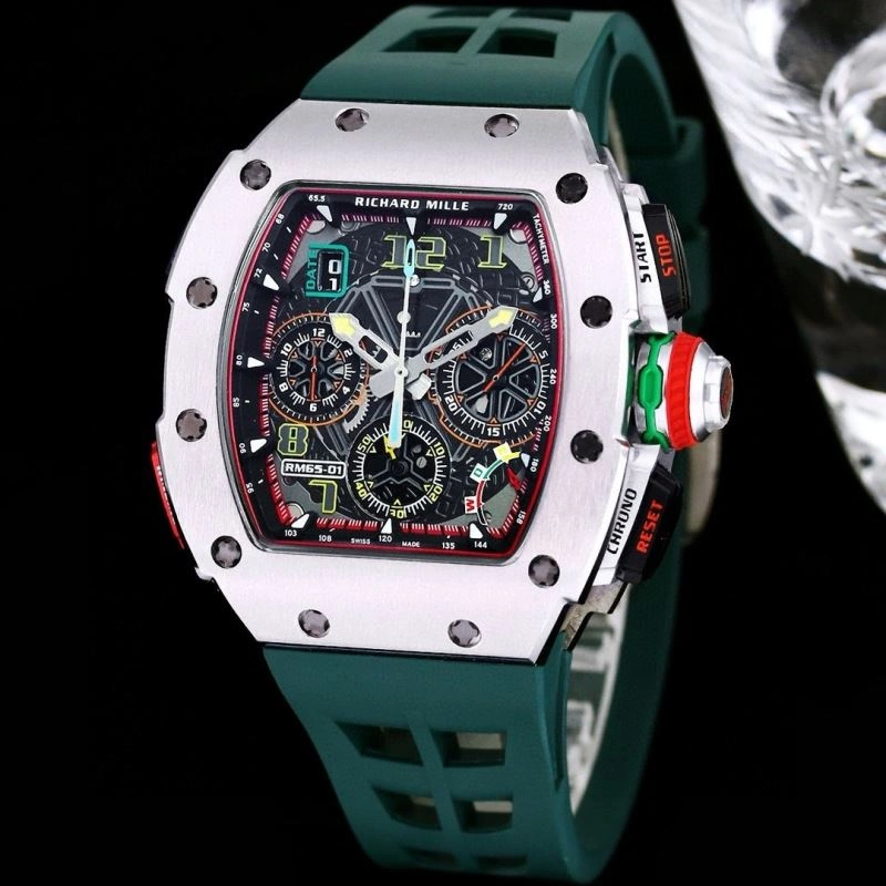 Top match RICHARD MILLE Watches