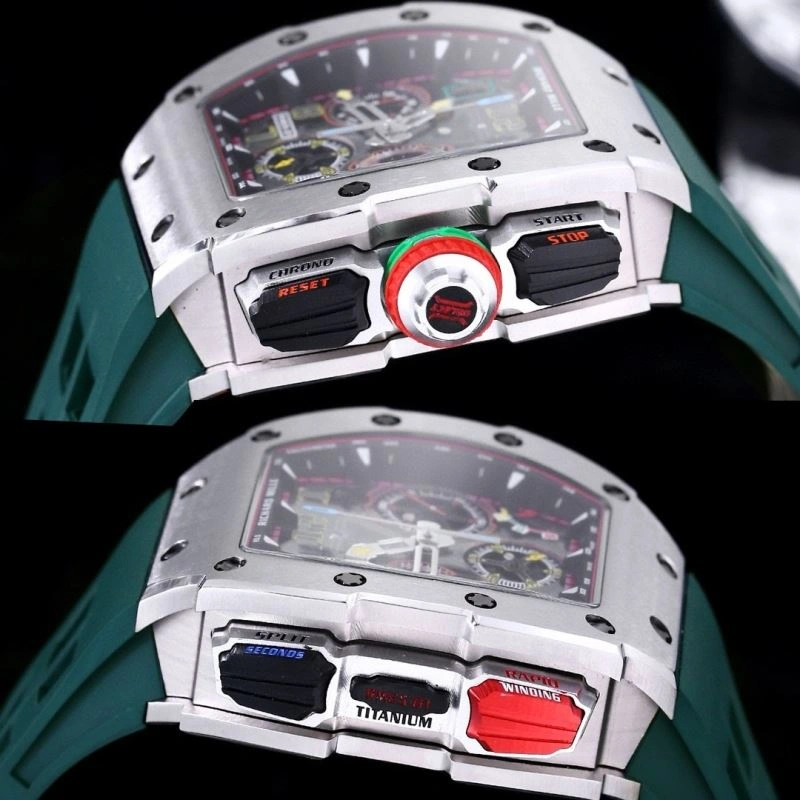 Top match RICHARD MILLE Watches