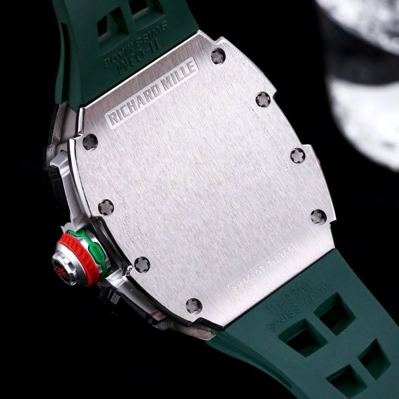Top match RICHARD MILLE Watches