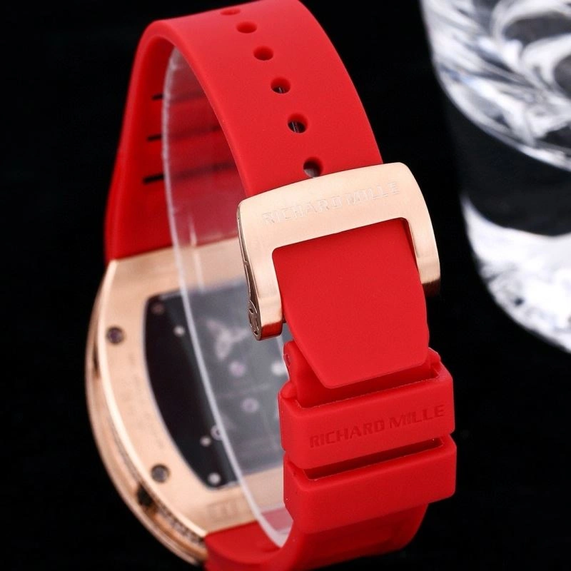 Precise copy RICHARD MILLE Watches