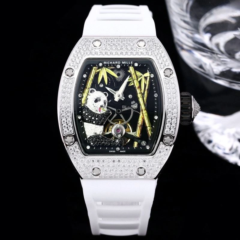 High fidelity RICHARD MILLE Watches