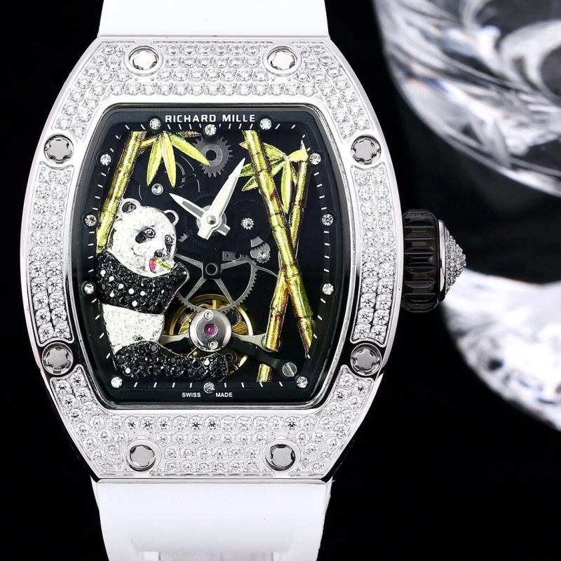 High fidelity RICHARD MILLE Watches